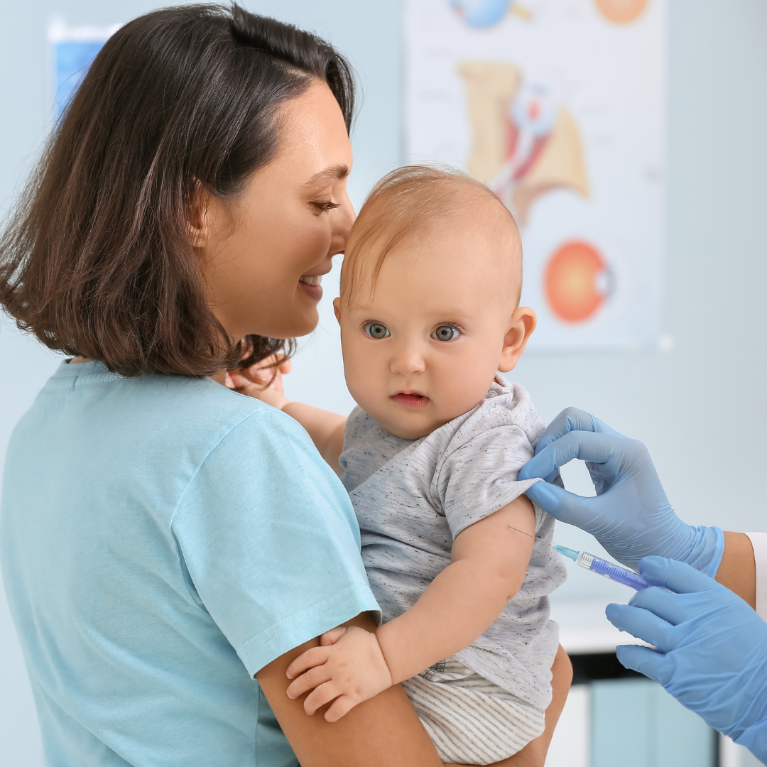 The Importance of Child Vaccinations | Mt Barker South Medical Centre