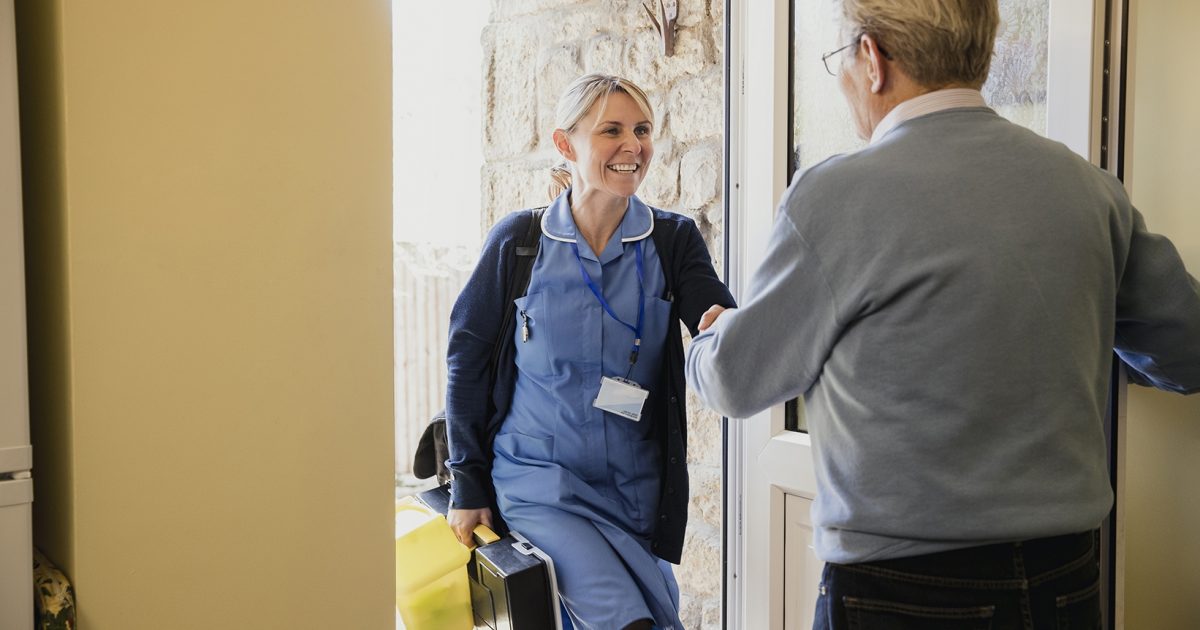 Home Visits | Mt Barker South Medical Centre